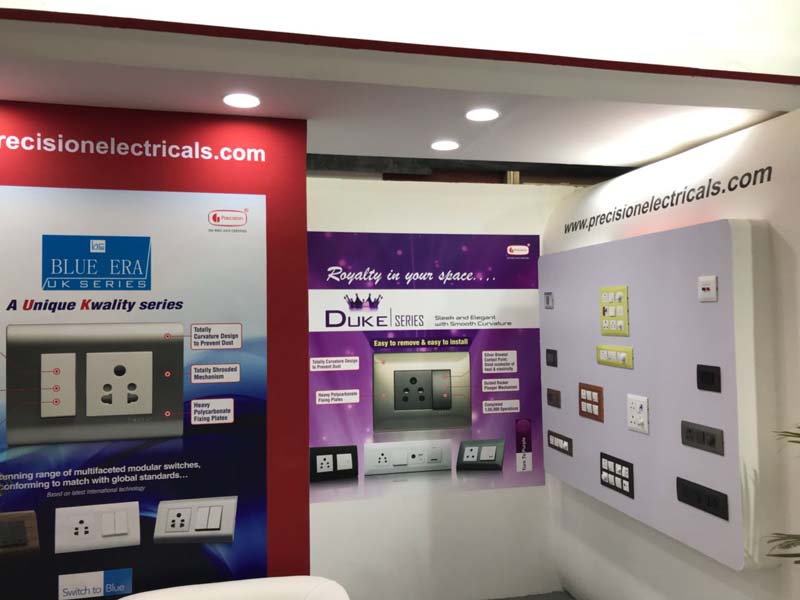 12 Guidelines for Handling Your Electrical Systems at Home | Precision ...