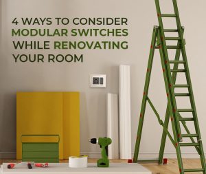 Ideal Positioning Of Electrical Switches And Outlets In Your Home